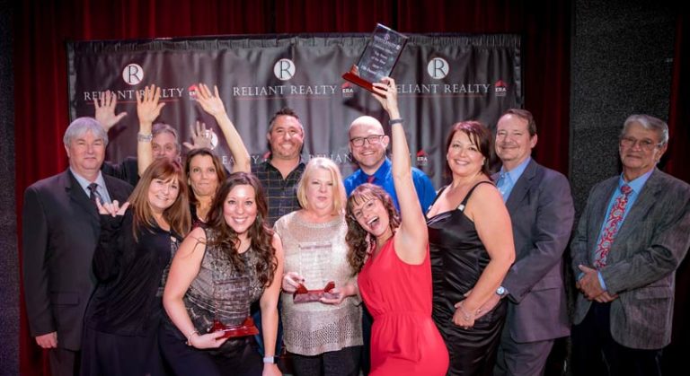 2019 Reliant Realty ERA Powered Award Winners - Homes for Sale in ...